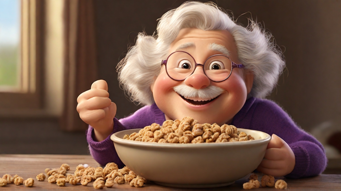 Breakfast: History of Grape Nuts & Its Impact on Breakfast