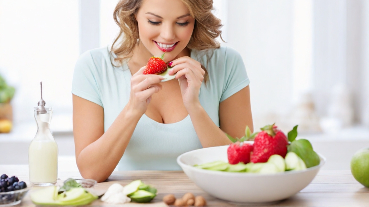 Mindful Eating 101: Unlock Success in Weight Management