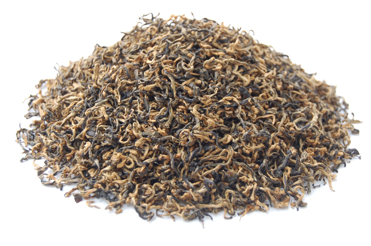 Black Tea Power: 10 Ultimate Health Boosts