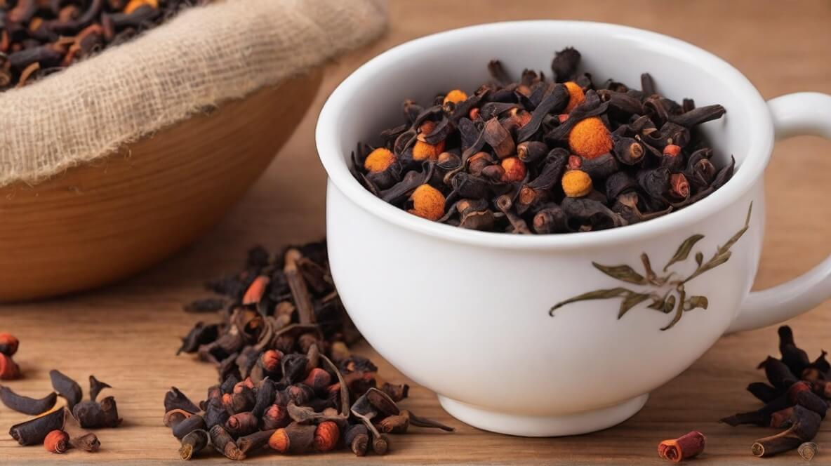 Cloves Power: Discover 25 Incredible Health Benefits